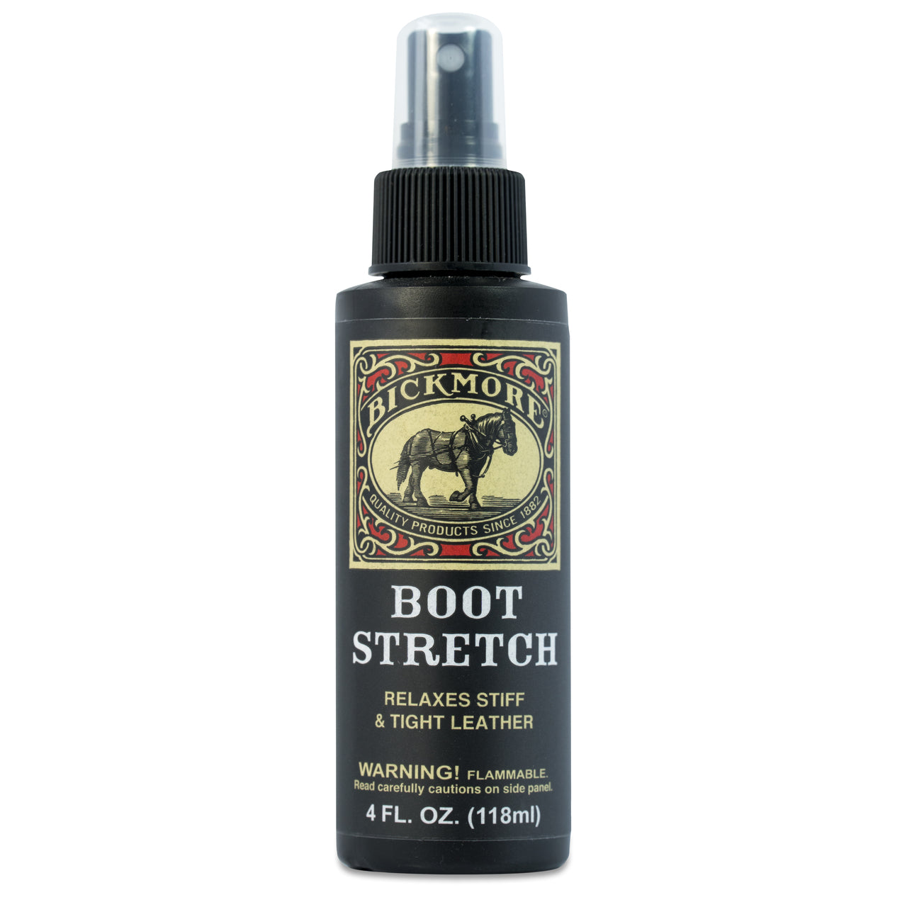 Boot Stretch - Pump – Bickmore