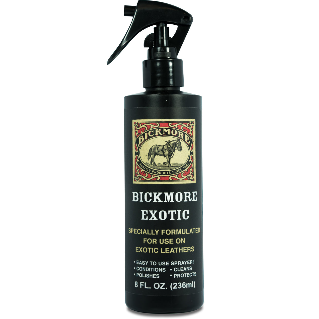 Bickmore Exotic